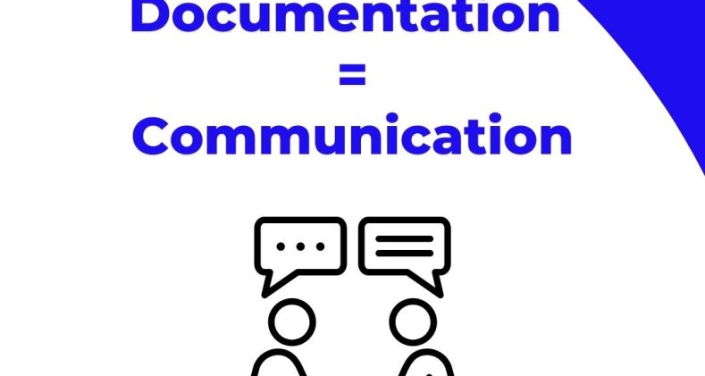 Documentation in Employee Relations - The HR Lady LLC.